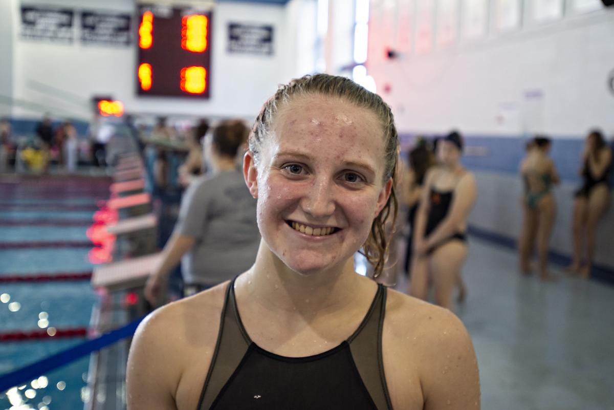 PHOTOS from the 2018 Hackney girls swim meet at Atlantic City | Sports ...
