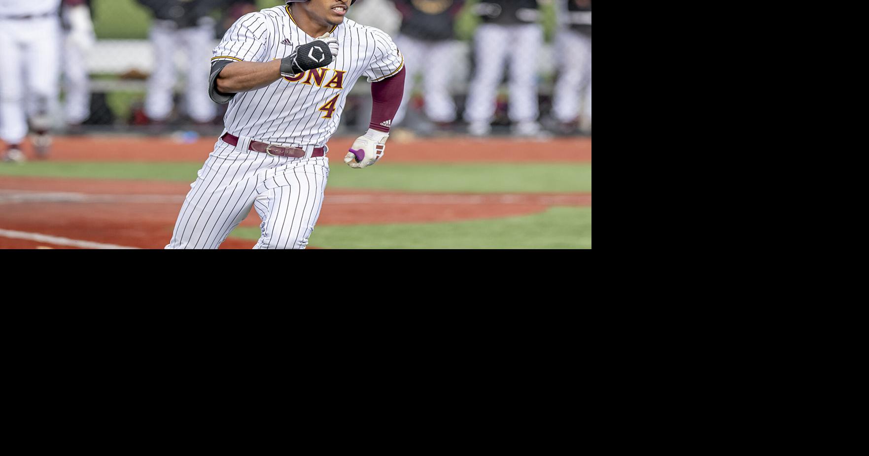 Josiah Ragsdale, PJ Craig named first-team All-MAAC