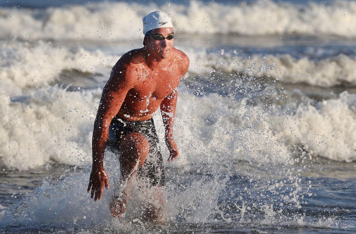 Dutch Hoffman Memorial Lifeguard Races, Wildwood