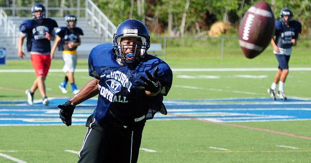 St. Augustine Prep graduate Justyce Pollitt to join University at ...