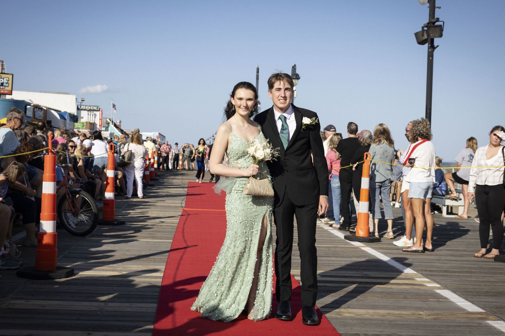 GALLERY: Ocean City High School 2025 Prom
