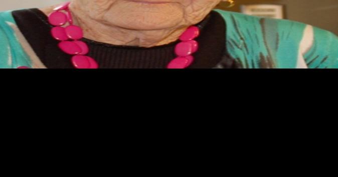 Anderson, Anna "Winnie"