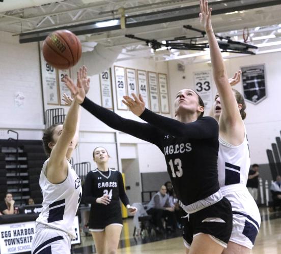 My Life: EHT basketball standout Ava Kraybill