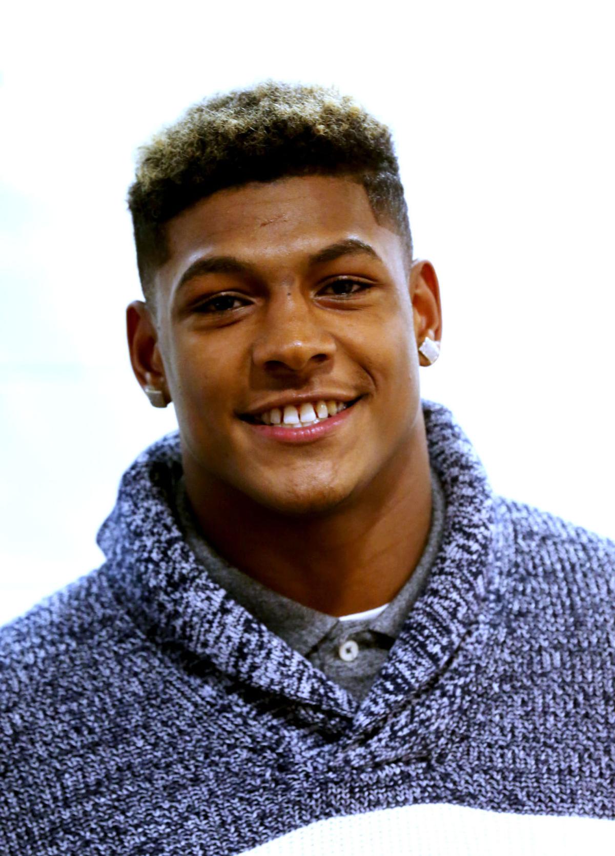 Isaih Pacheco tops this week's high school football MVPs