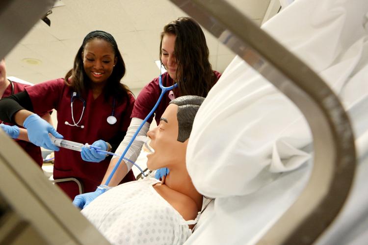 Atlantic Cape adding evening nursing program