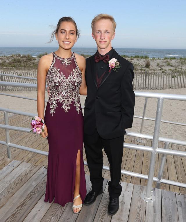 GALLERY: Atlantic Christian School PROM 2019
