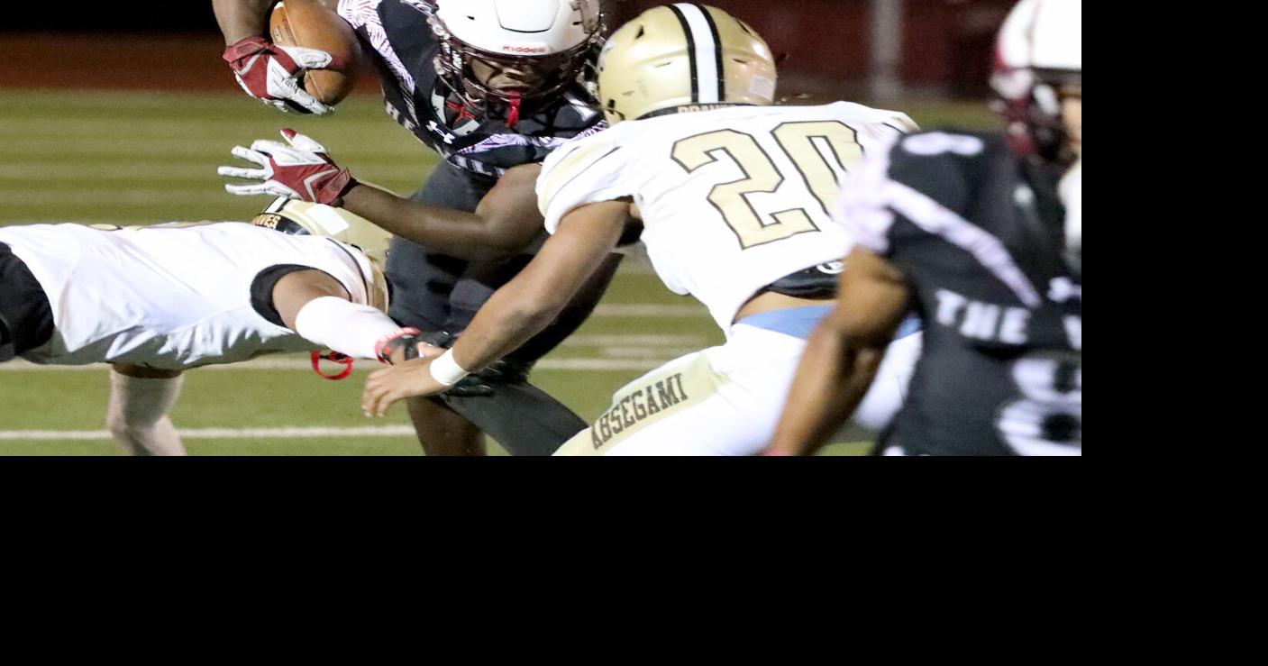 Pleasantville beats Absegami to set up big game at Middle Township