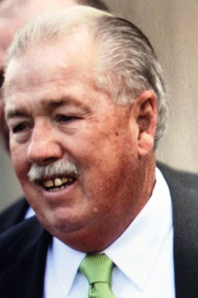 Murphy, Thomas Patrick