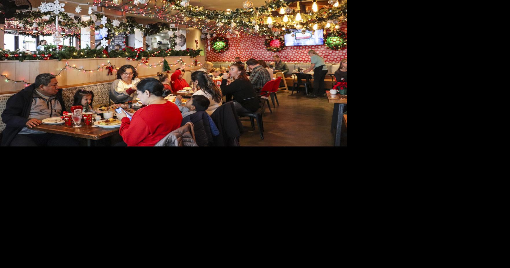 Christmas in Cape May kicks off today with Jingle Bar