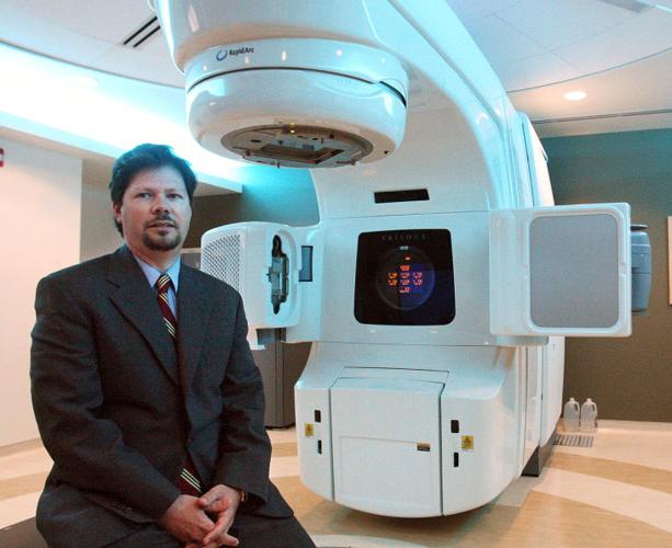 AtlantiCare opens cancer care facility in Cape May