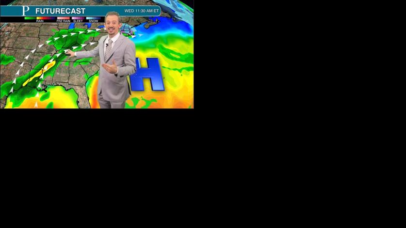 Weather Forecast | pressofatlanticcity.com