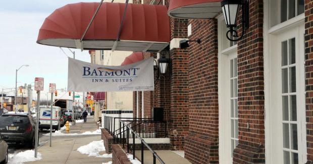 Brighter days ahead for historic Madison House hotel