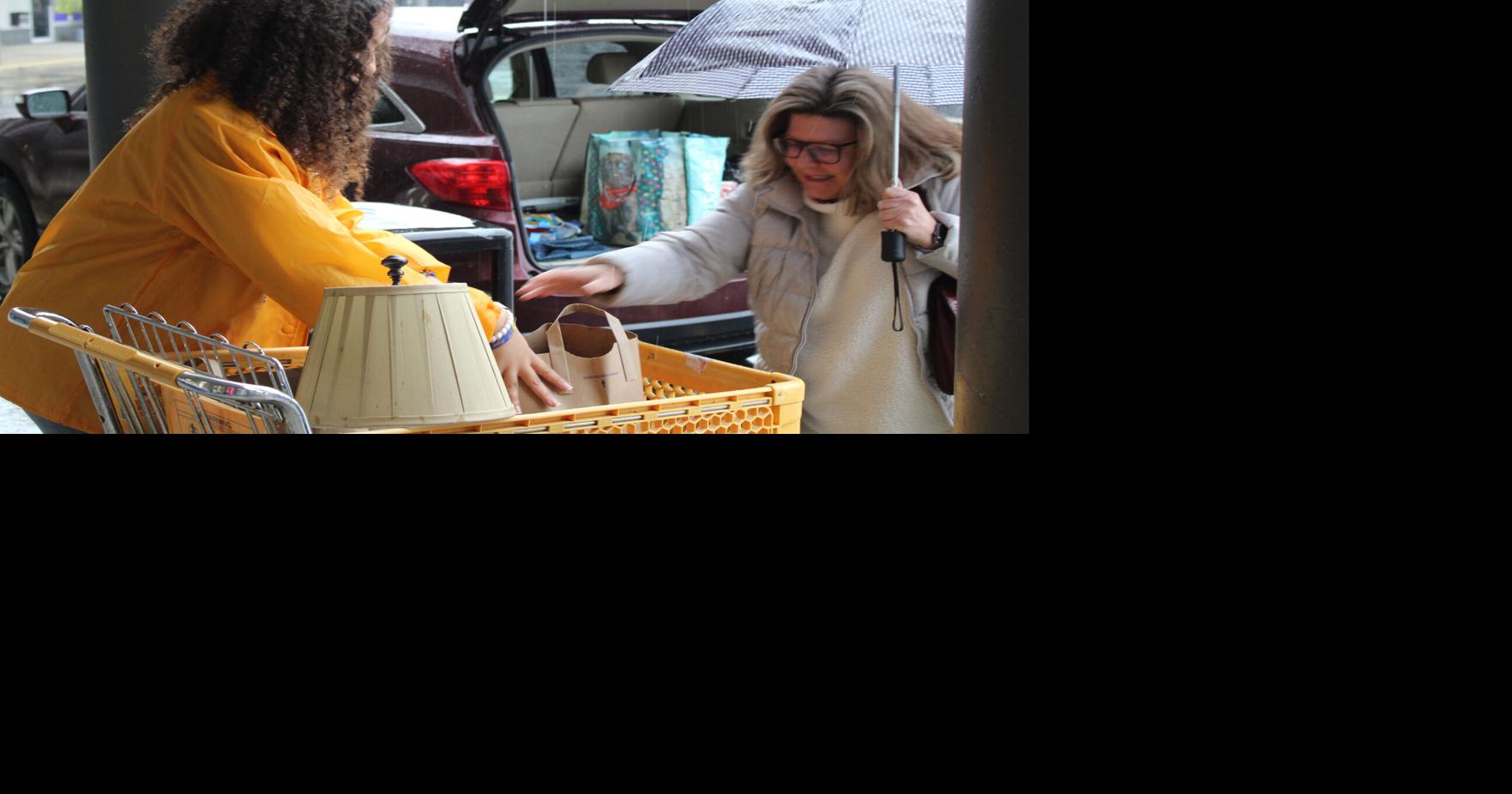 PHOTOS: Egg Harbor Township Goodwill still taking donations