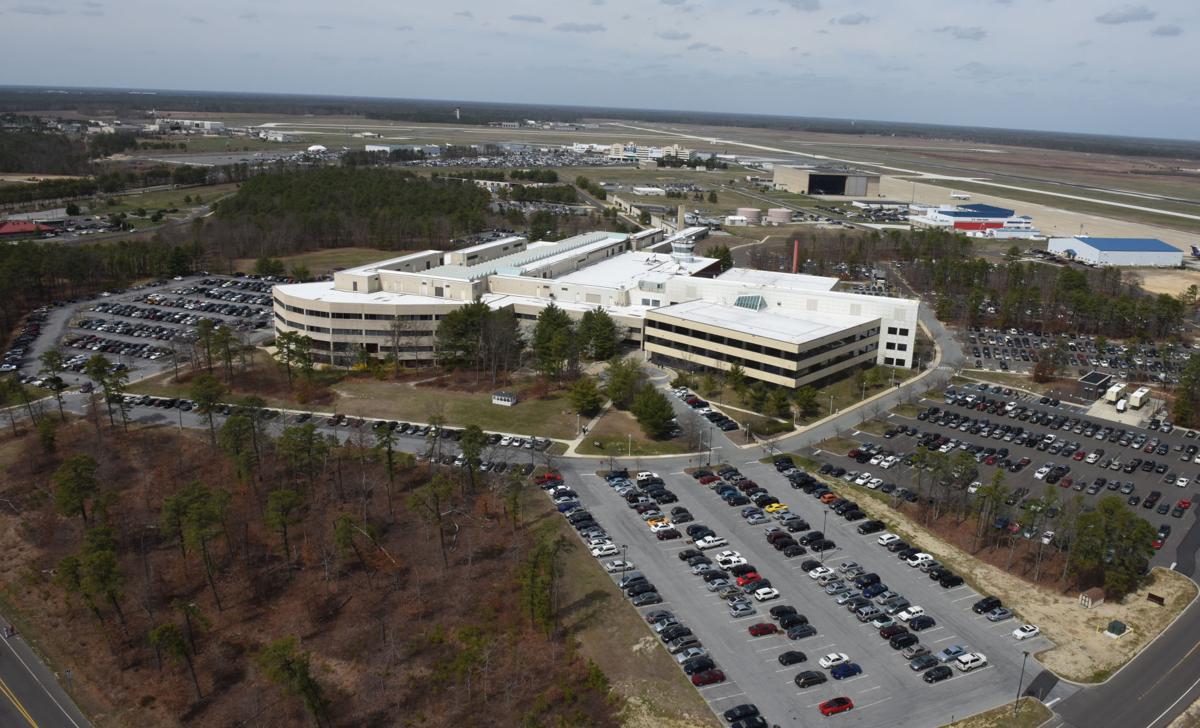 Van Drew lists $48M in federal funding for local projects