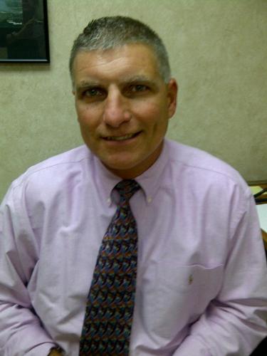 Perry joins FBK in Marmora