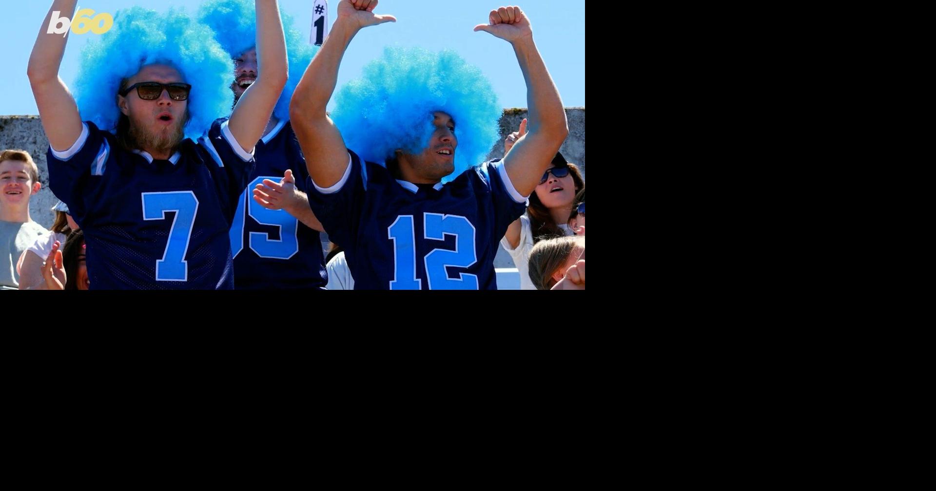 Pleasantville seniors Semaj Williams, Xander Roberts-Bogin make their ...