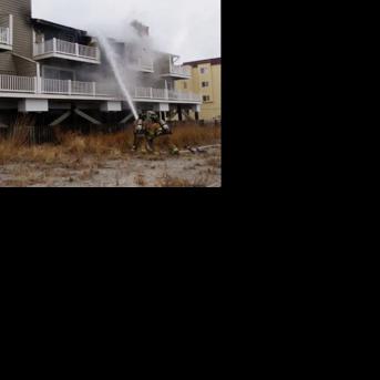 Brigantine Fire Department News