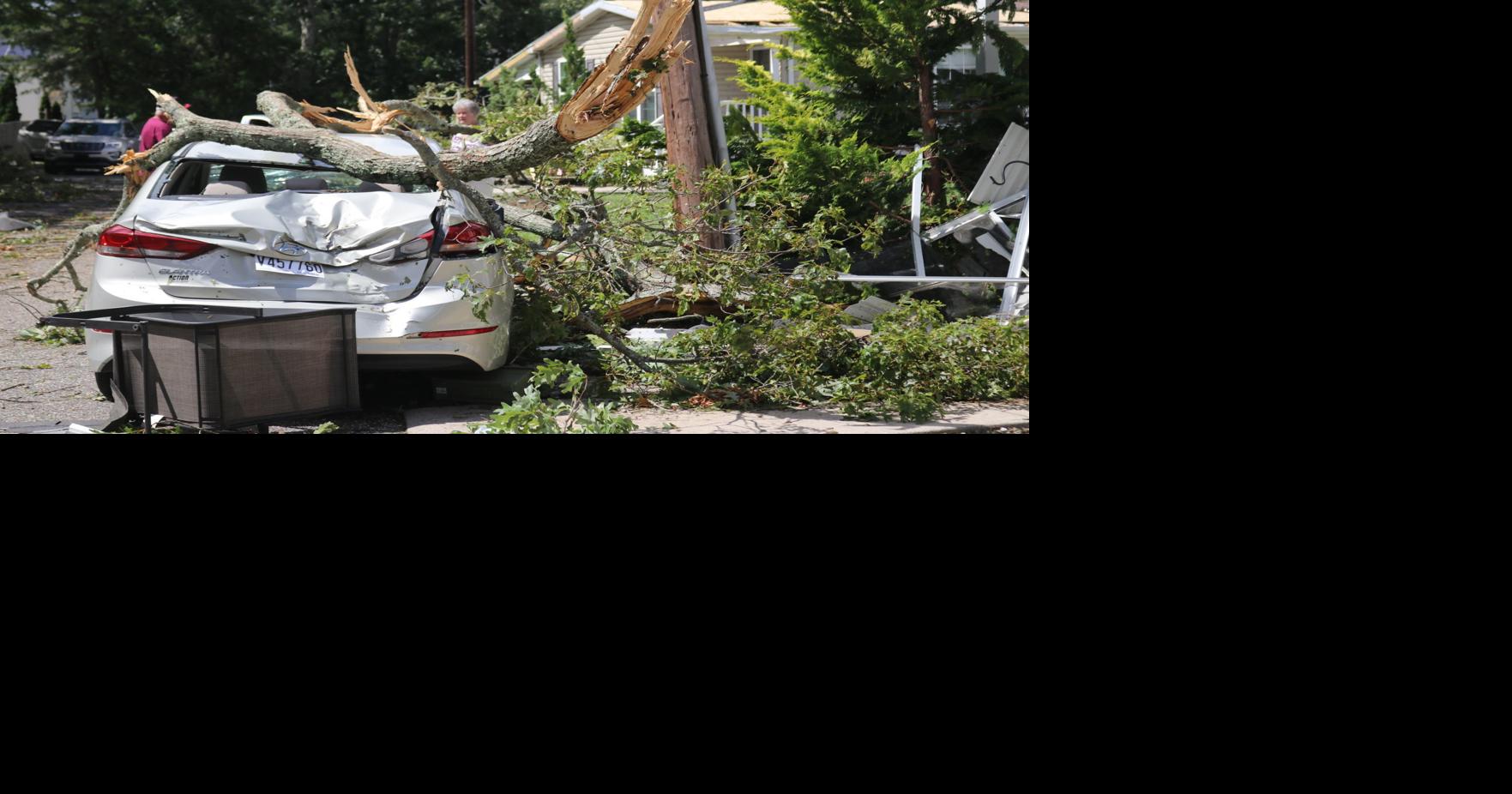 Meteorologist Joe Martucci ranks his top 10 weather events of 2020 ...