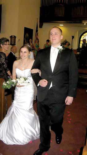 Five Mile Beat > With wedding, reunion to celebrate, never mind the weather