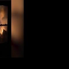 Stone Harbor Boulevard fire breaks out in freezing temperatures