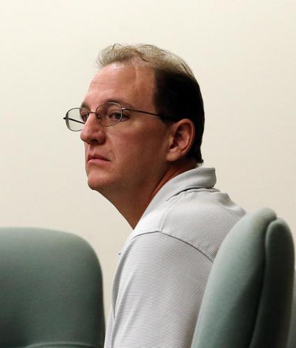 Former LTMUA executive director admits witness tampering, avoids jail