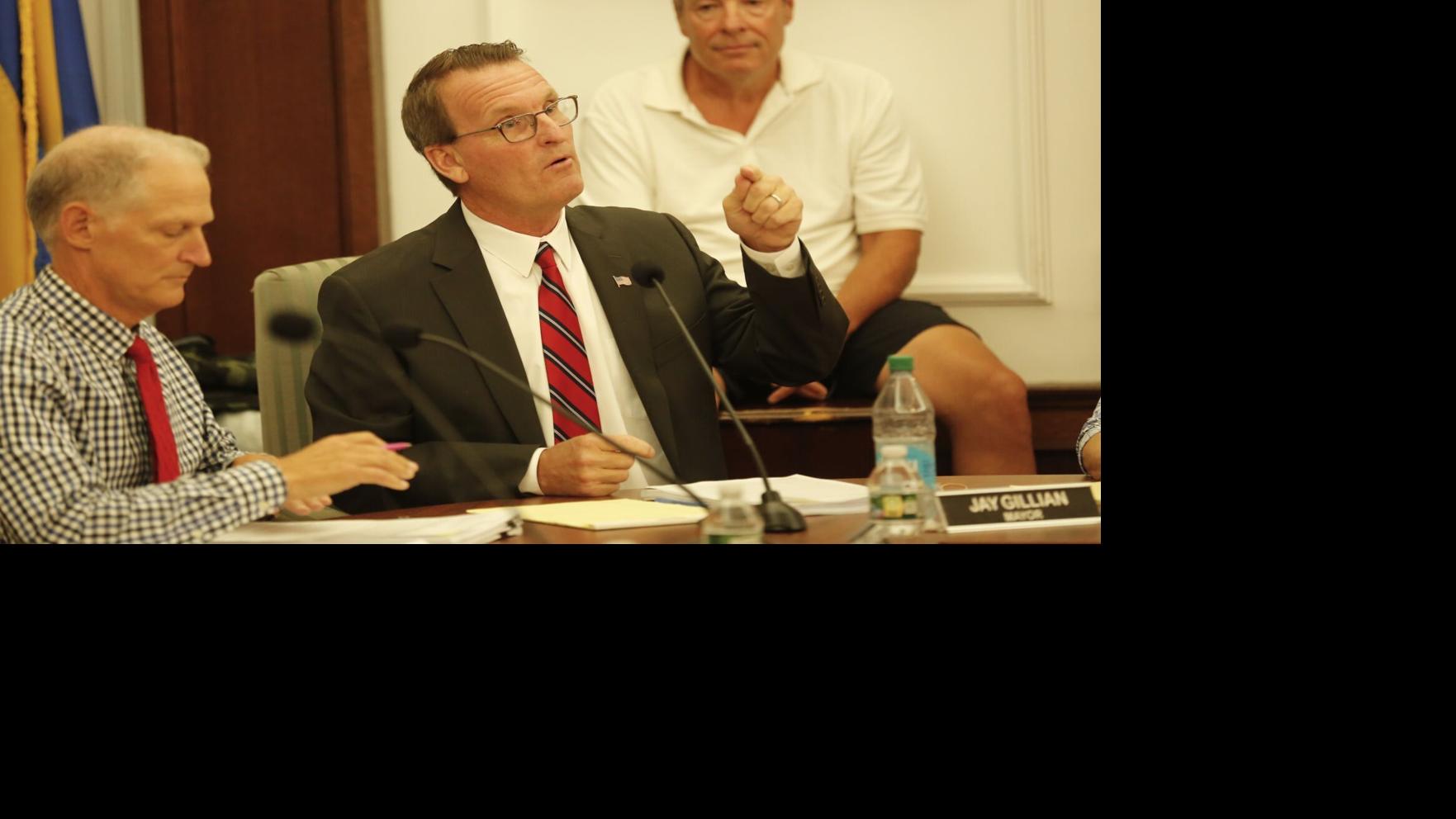 Ocean City shoots down Icona proposal at packed meeting