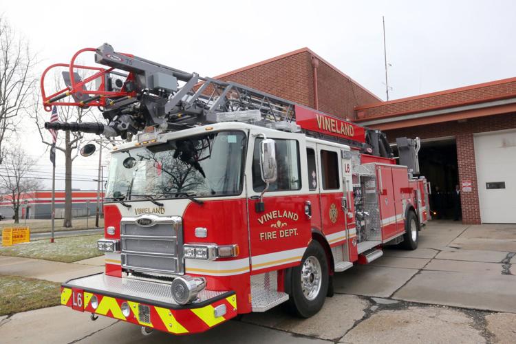 Vineland City Council to decide whether to spend $5 million more for a ...