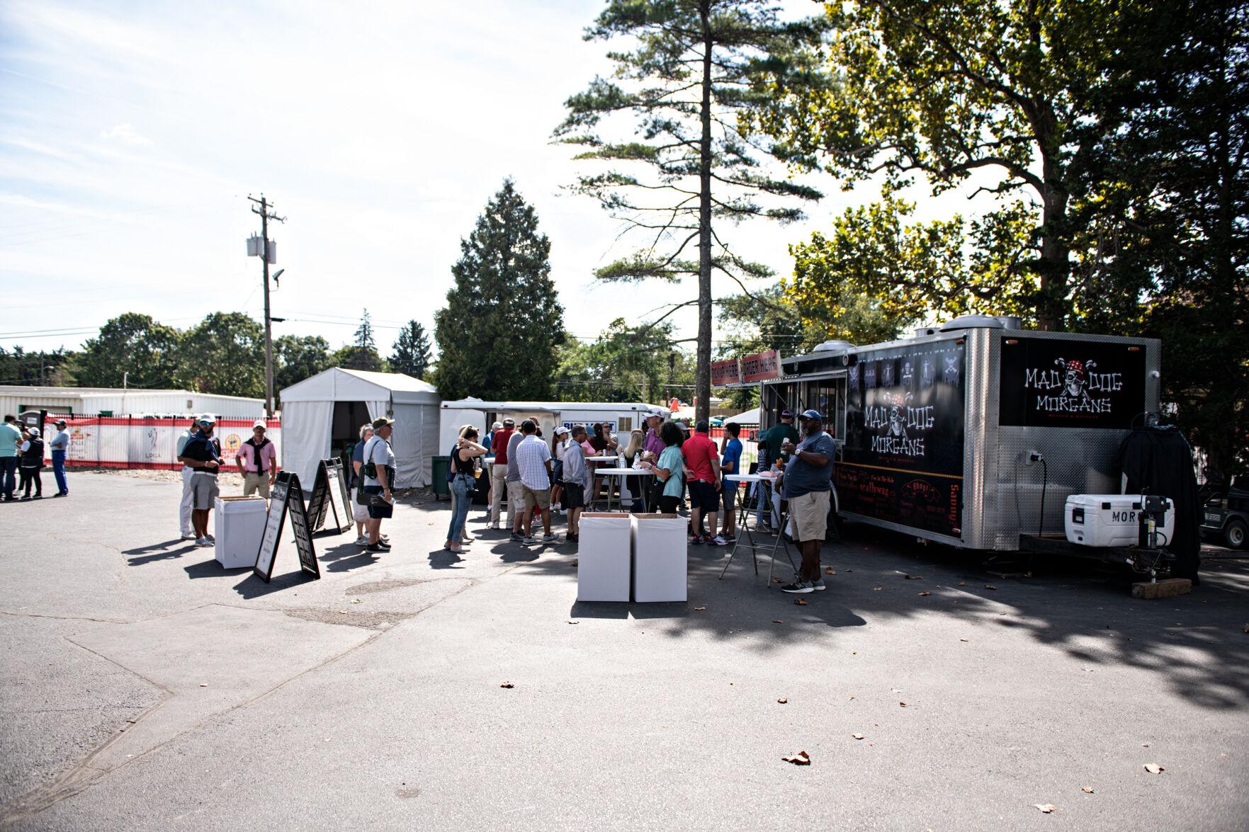 Celine Boutier earns stunning ShopRite LPGA Classic victory