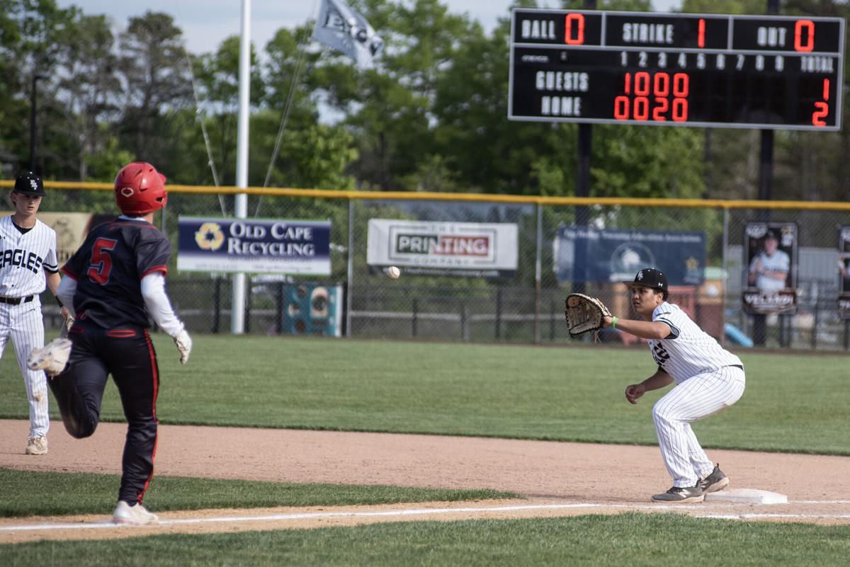 High school schedule for Thursday, May 18, 2023