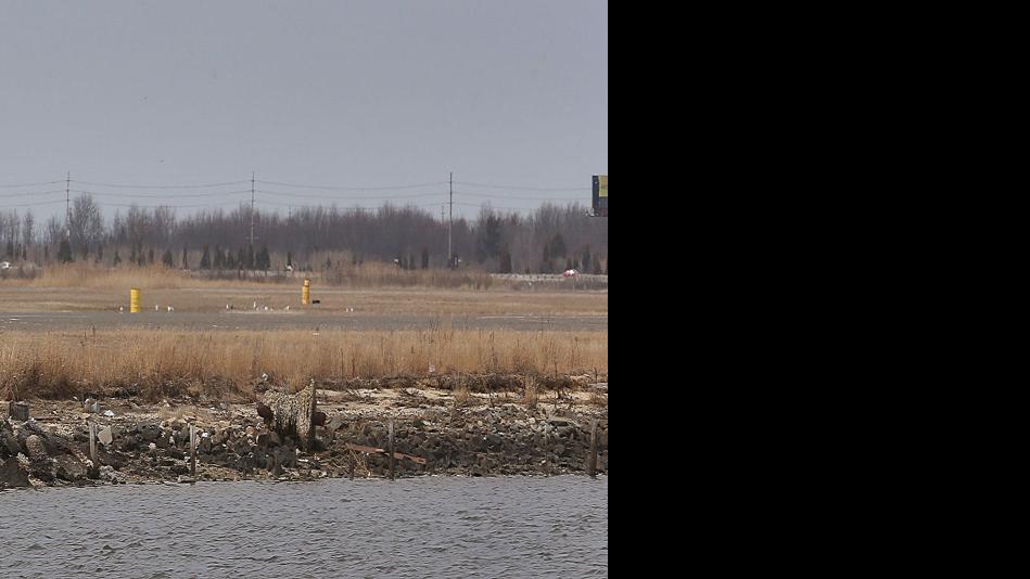 Atlantic City moving forward on the future of Bader Field