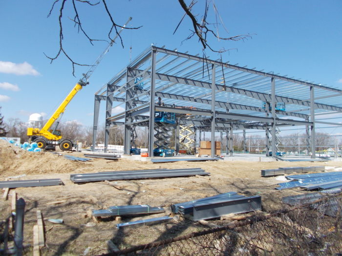 Billows Electric Supply plans move to new Pleasantville site