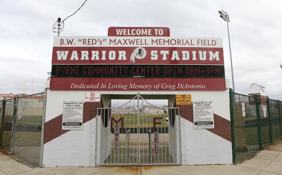 Wildwood seeks ideas for Maxwell Field Recreation Complex
