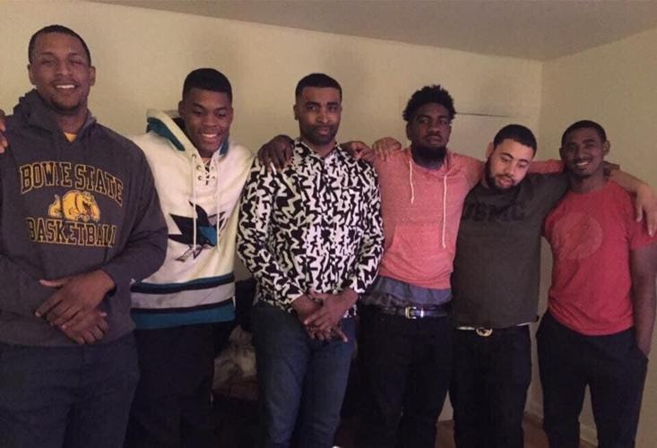 Naji Marshall - An NBA and Atlantic City success story