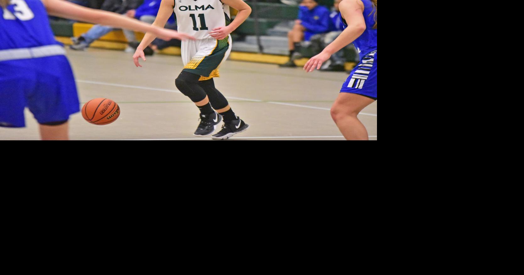 GALLERY: Wildwood Catholic vs. OLMA girls basketball