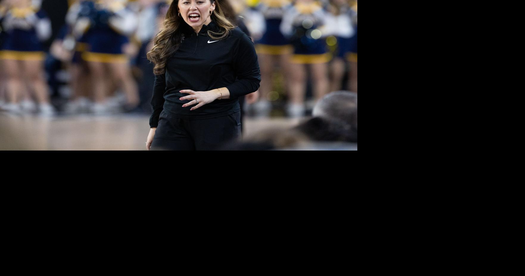 Carly Thibault-DuDonis' coaching leads to MAAC title