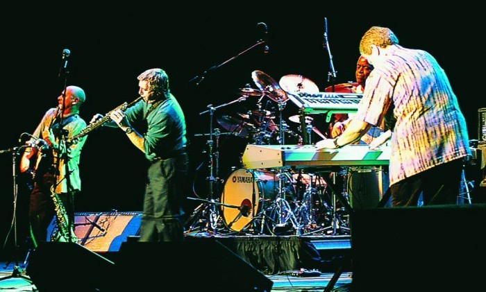 Spyro Gyra headlines 33rd installment of Cape May Jazz Festival this ...
