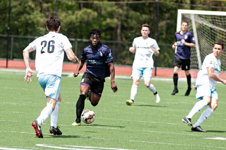 Atlantic City FC continues growth on and off the pitch