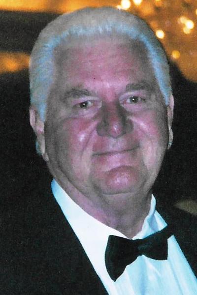 Turtzo, Joseph A.