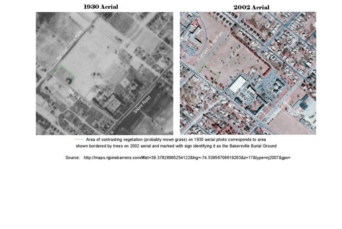 Atlantic County says photo proves Northfield construction site isn't at ...