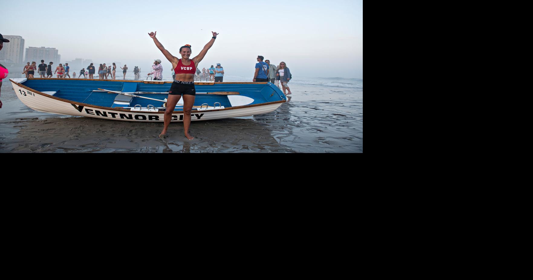 Stacey Price leads host Ventnor to victory at Bill Howarth Women's ...