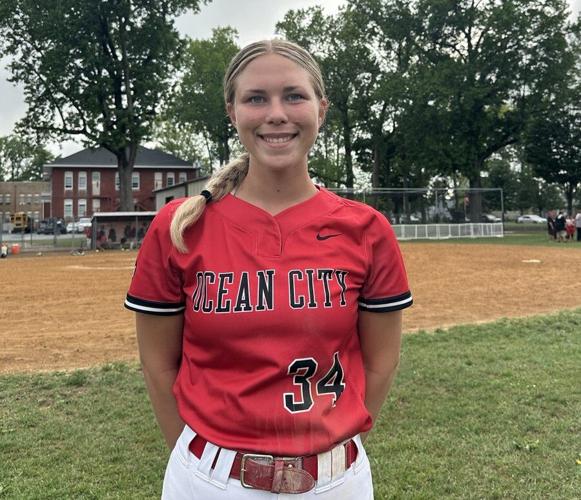 Who made Mike McGarry's high school sports top-10 list?