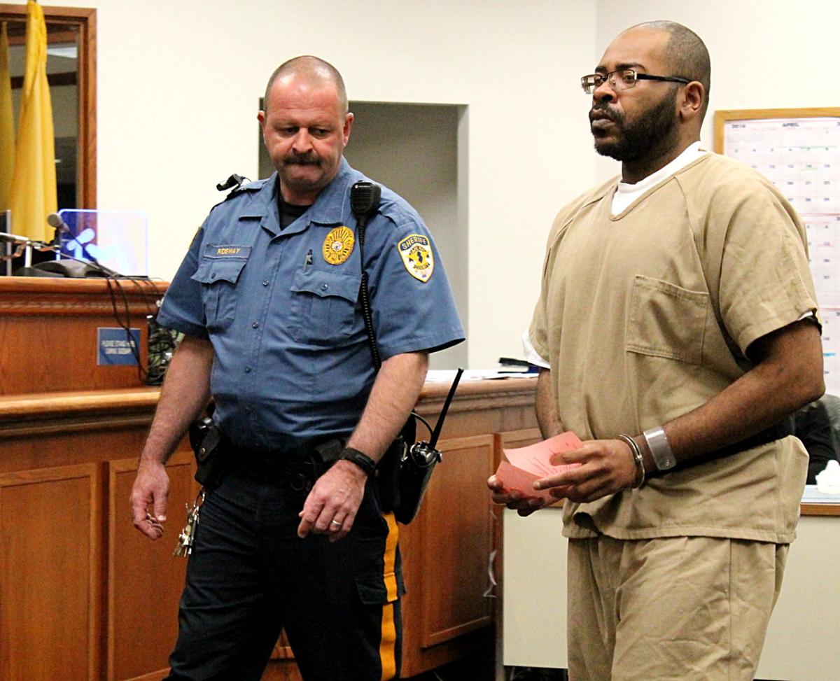 Bail hearing postponed for suspect charged with Nicole Angstadt’s murder