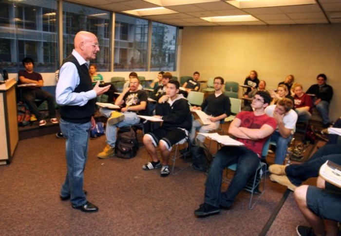 With classes at Stockton, an active career and a new CD, saxophonist ...
