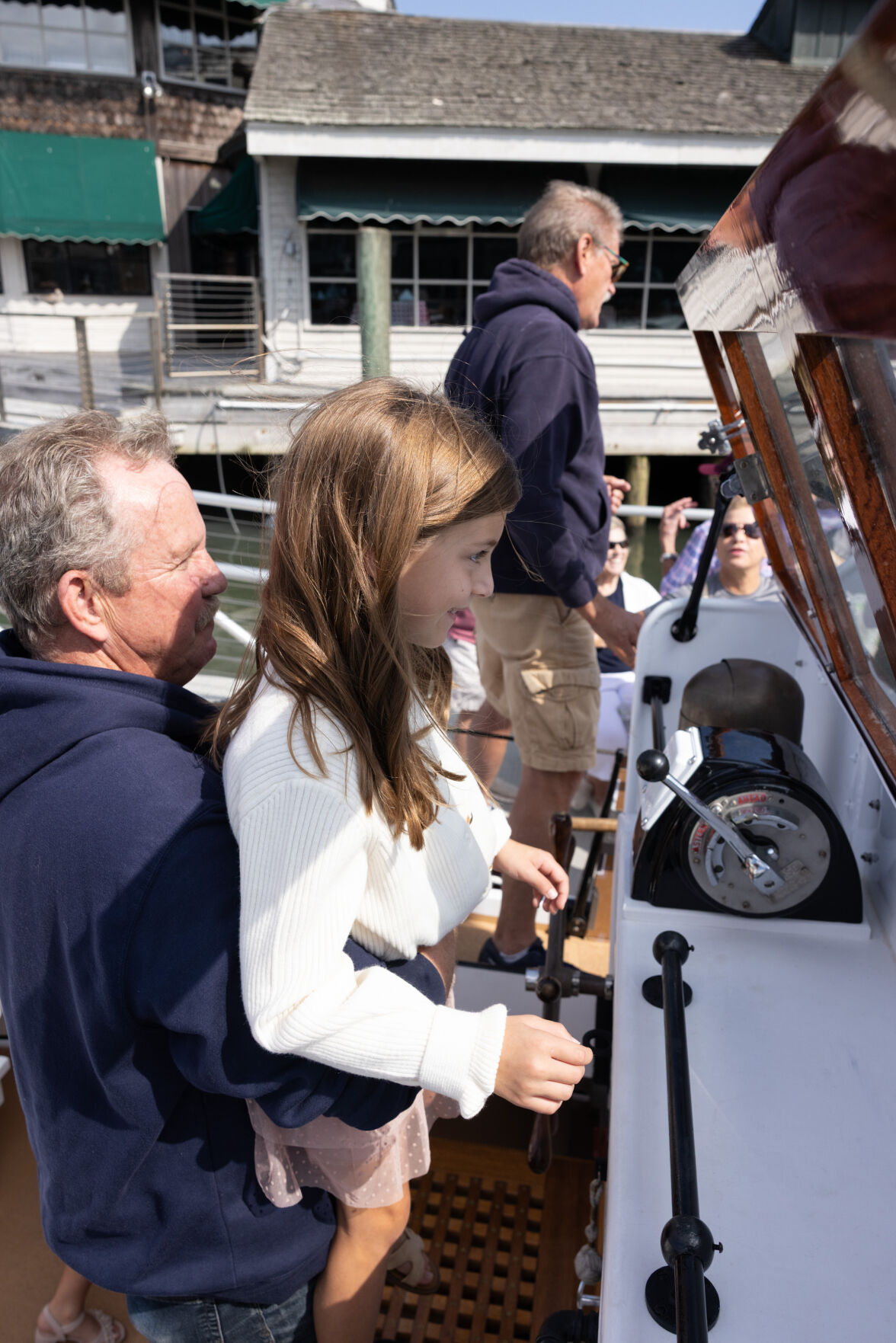 How the Coast Guard's expansion plan affects Cape May