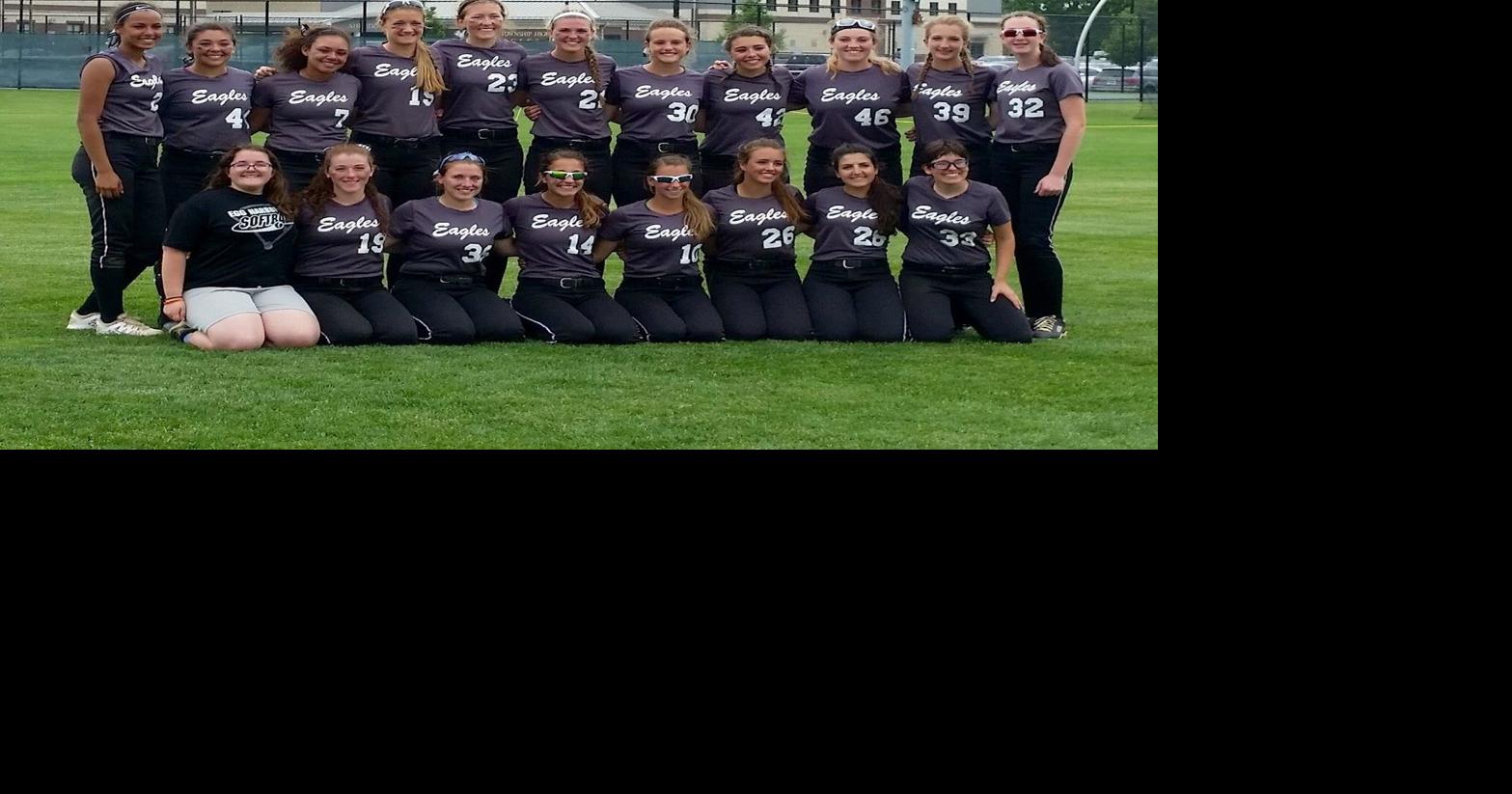 Former EHT softball championship contributors playing well in college