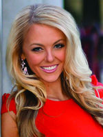 Miss Arizona Alexa Rogers