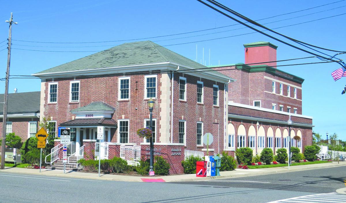 Longport going to polls on $400,000 school funding referendum