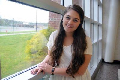 Absegami senior Malia Monk nominated for Rising Star Award for musical ...