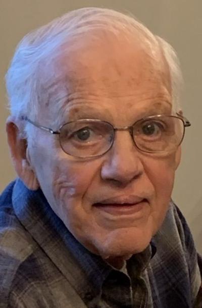 Dougherty, Joseph "Joe Doc" Philip