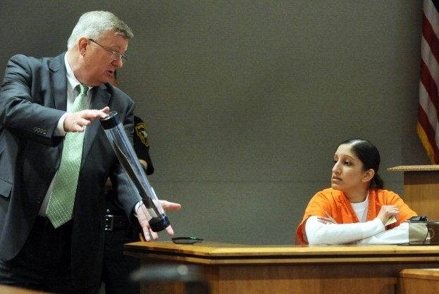 Arno takes stand in his own defense in fatal Atlantic City carjacking trial